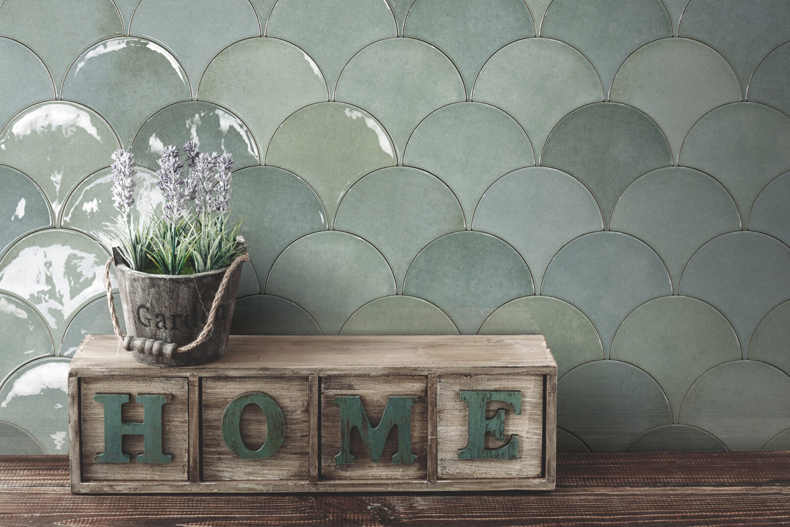 LIFE CERÁMICA - Special wall tiles for bathrooms and kitchens