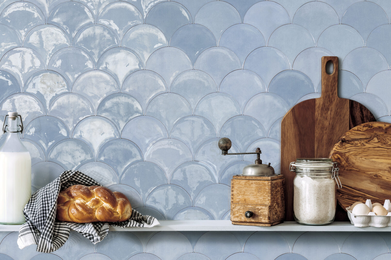 LIFE CERÁMICA - Special wall tiles for bathrooms and kitchens